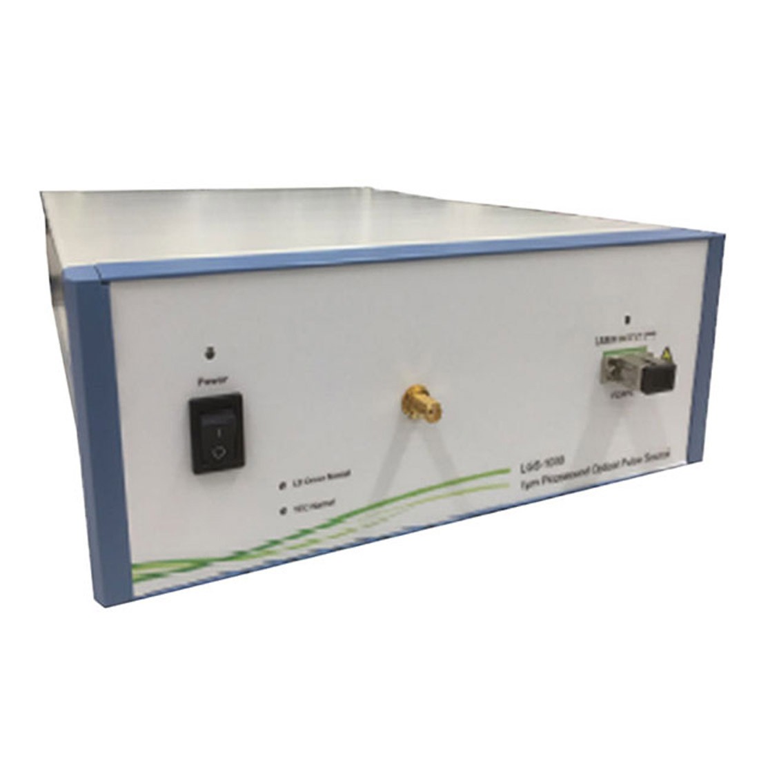 Picosecond Gain-Switched Pulse Laser - 2mPhotonics